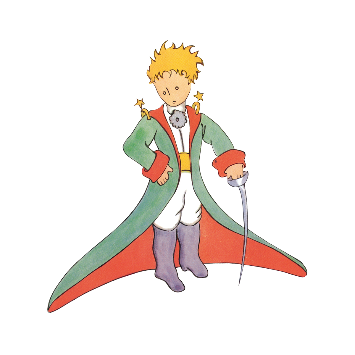 星の王子さま 公式サイト | Le Petit Prince Official Website